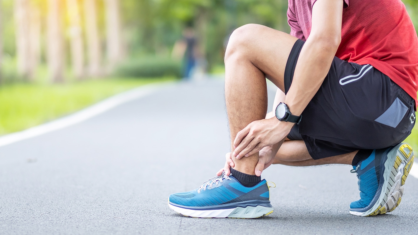 Podiatry | Complete Family Medicine