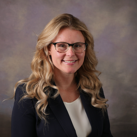 Amber Singer, FNP-C | Complete Family Medicine